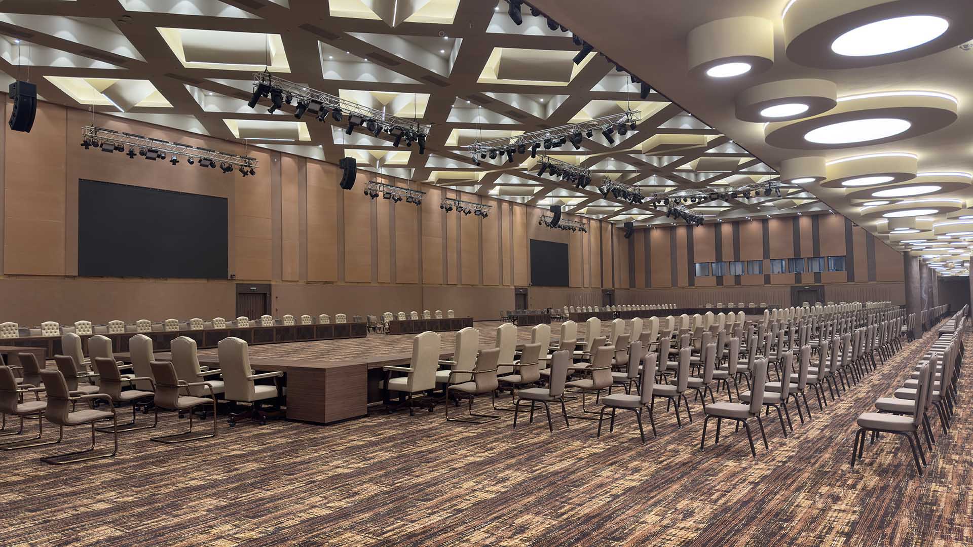 Speke Resort Convention Centre - Symbion Consulting GroupSymbion ...