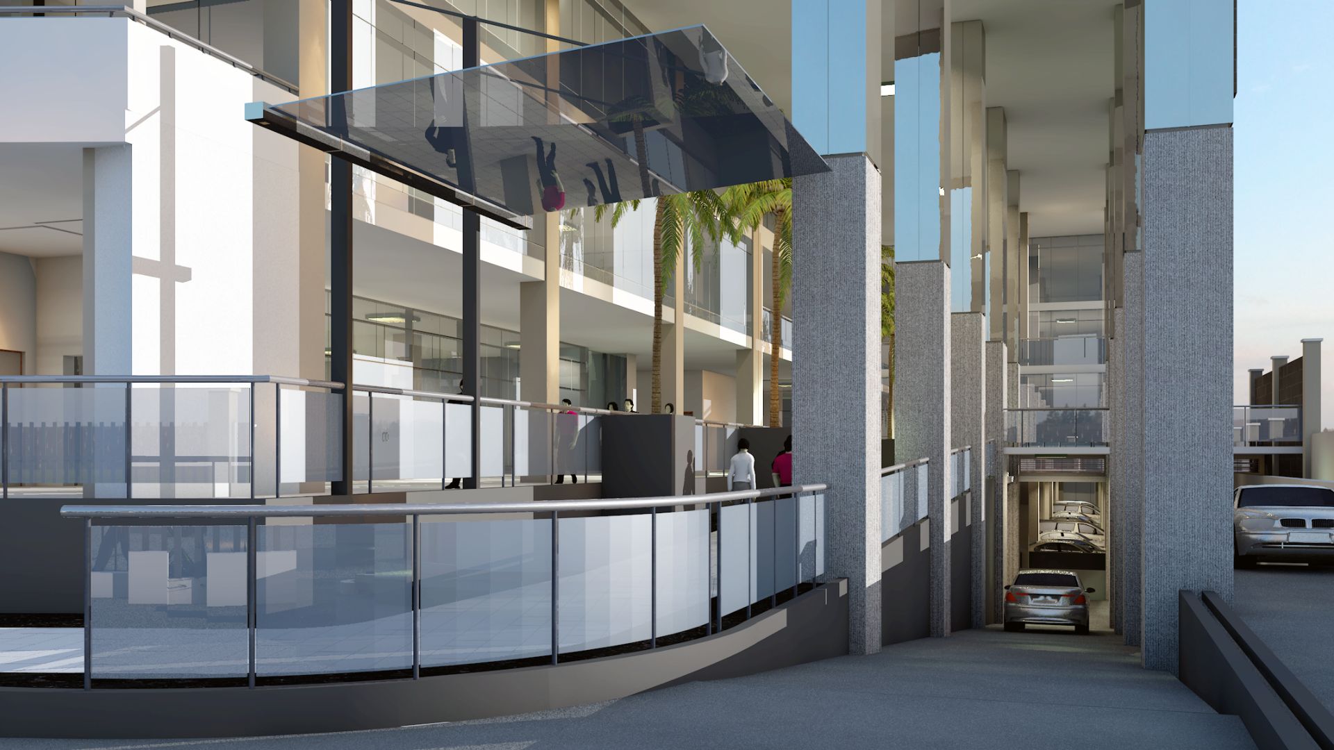 The Promenade - Symbion Consulting GroupSymbion Consulting Group