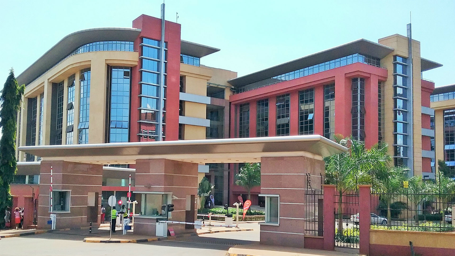 Nakawa Business park - Symbion Consulting GroupSymbion Consulting Group