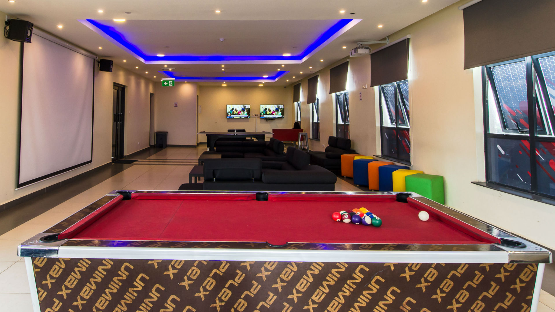 Ruaraka Mixed Use Development - Symbion Consulting GroupSymbion ...