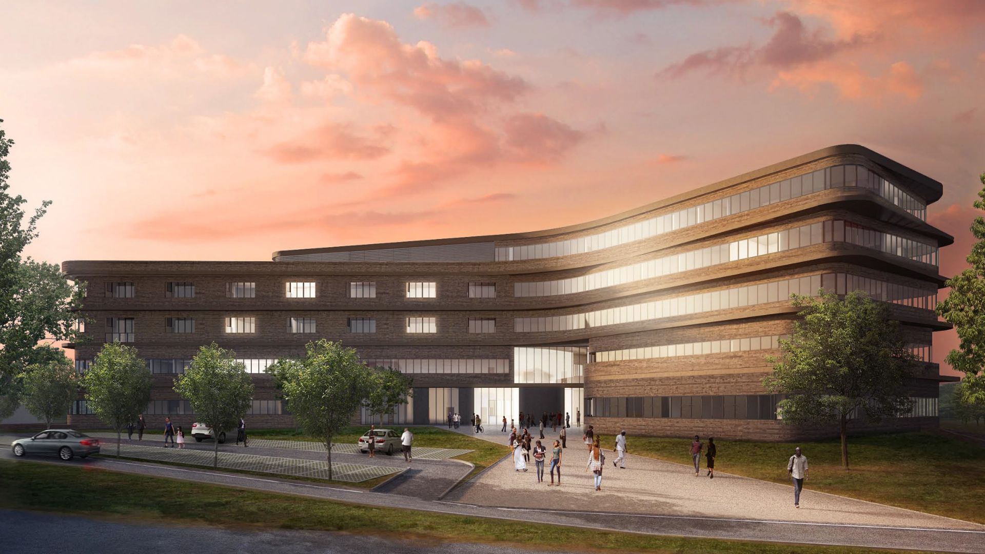 East African Kidney Institute - Symbion Consulting GroupSymbion ...