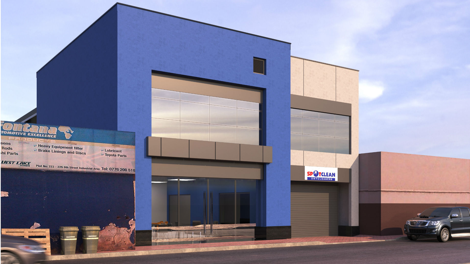 Spotclean 6th Street Industrial Area Symbion Consulting GroupSymbion Consulting Group spotclean-6th-street-industrial-area-symbion-consulting-groupsymbion-consulting-group