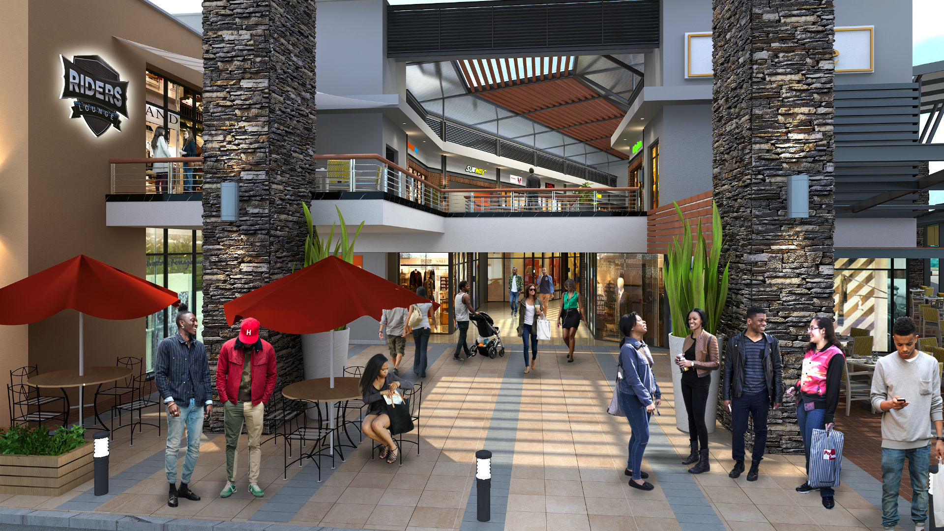 Park Mall Hotel - Symbion Consulting GroupSymbion Consulting Group