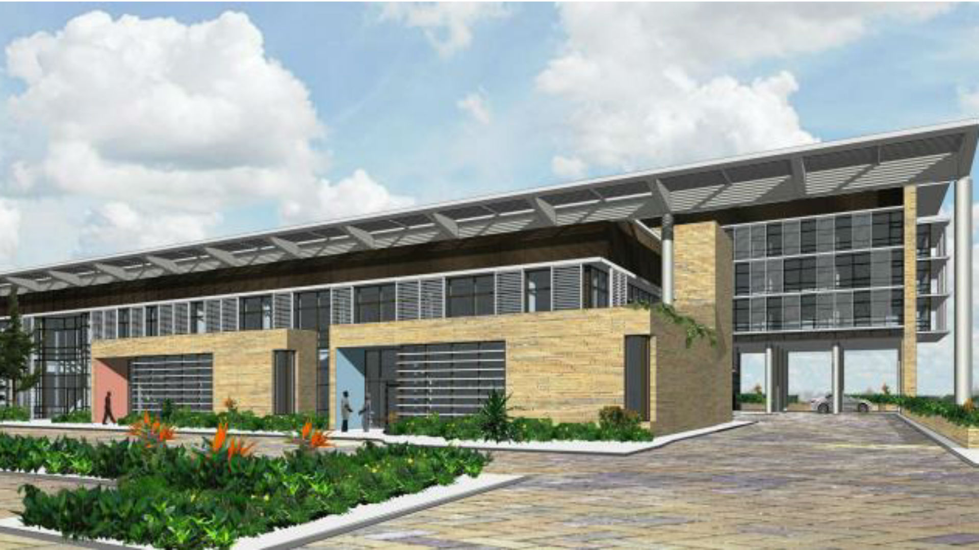 Ubora Hospital - Symbion Consulting GroupSymbion Consulting Group