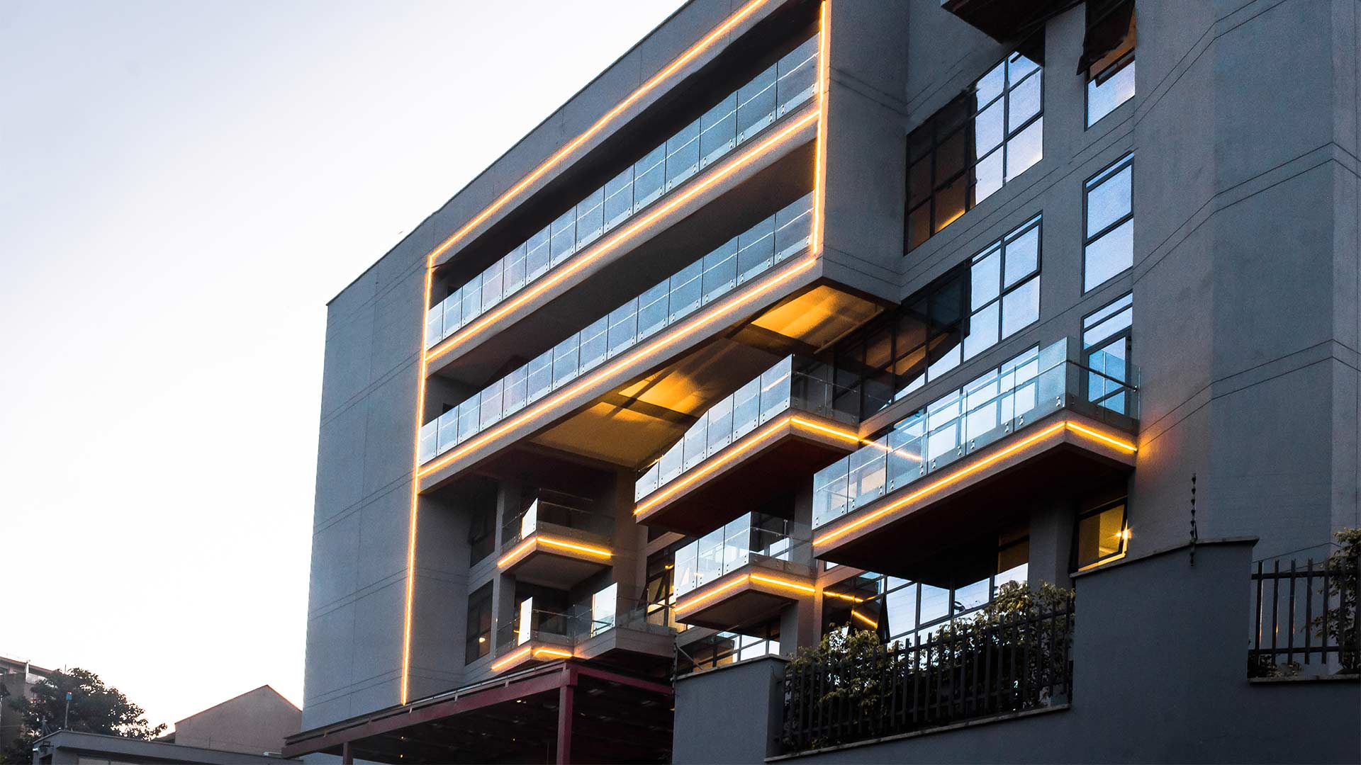 ALN House - Symbion Consulting GroupSymbion Consulting Group