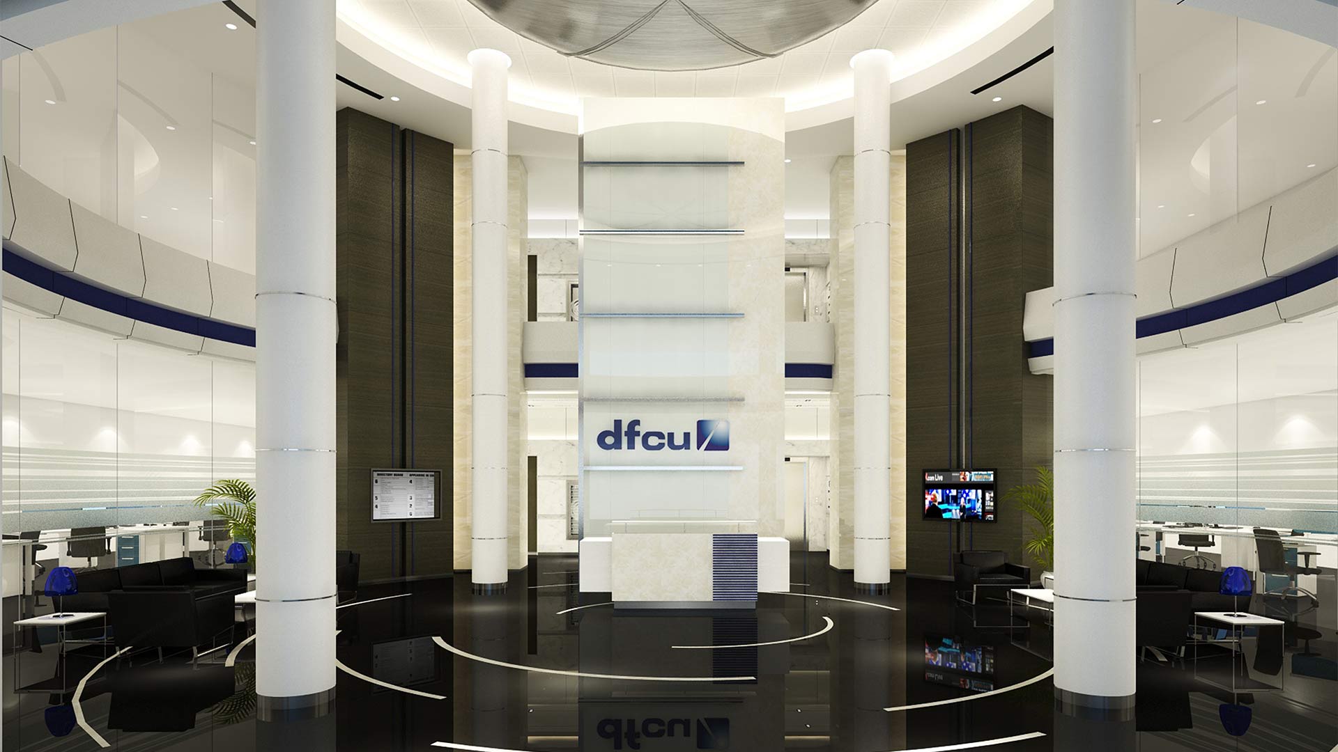 DFCU Headquarters, Plot 26 Nakasero - Symbion Consulting GroupSymbion ...