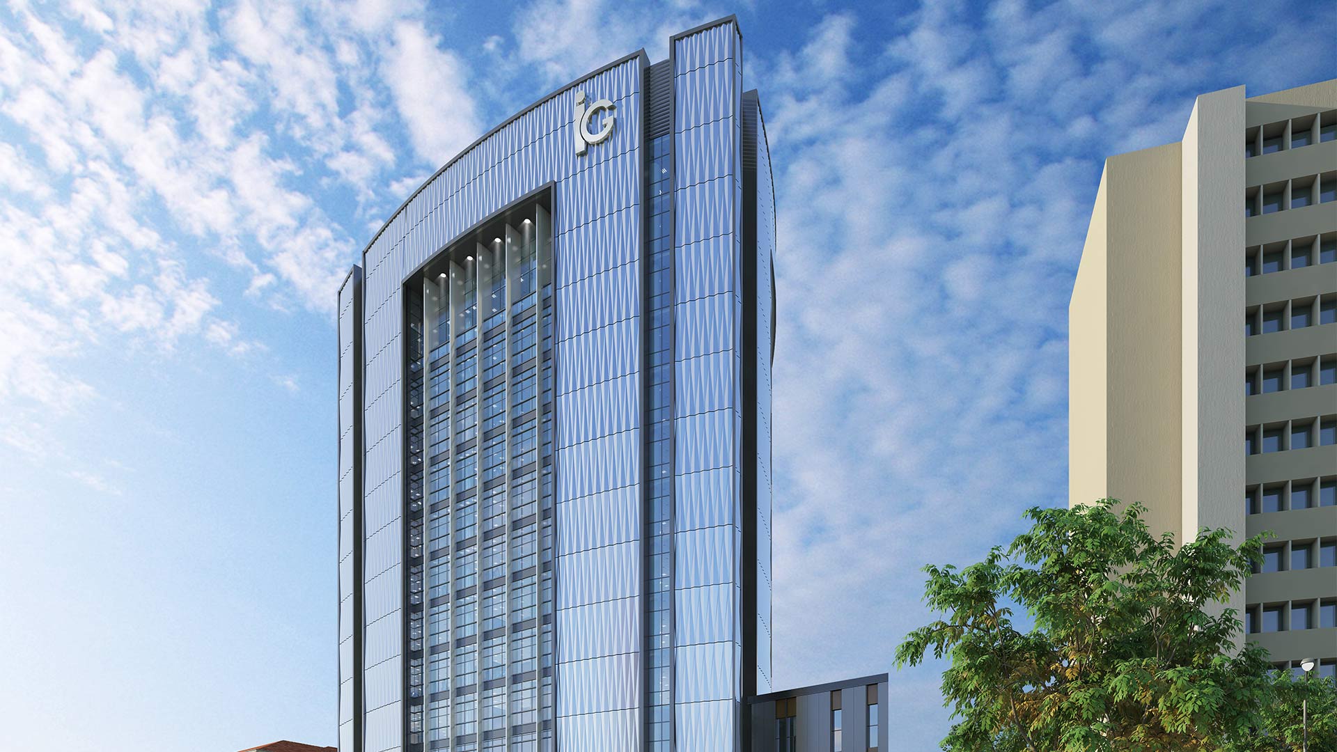 Inspectorate of Government Headquarters - Symbion Consulting ...