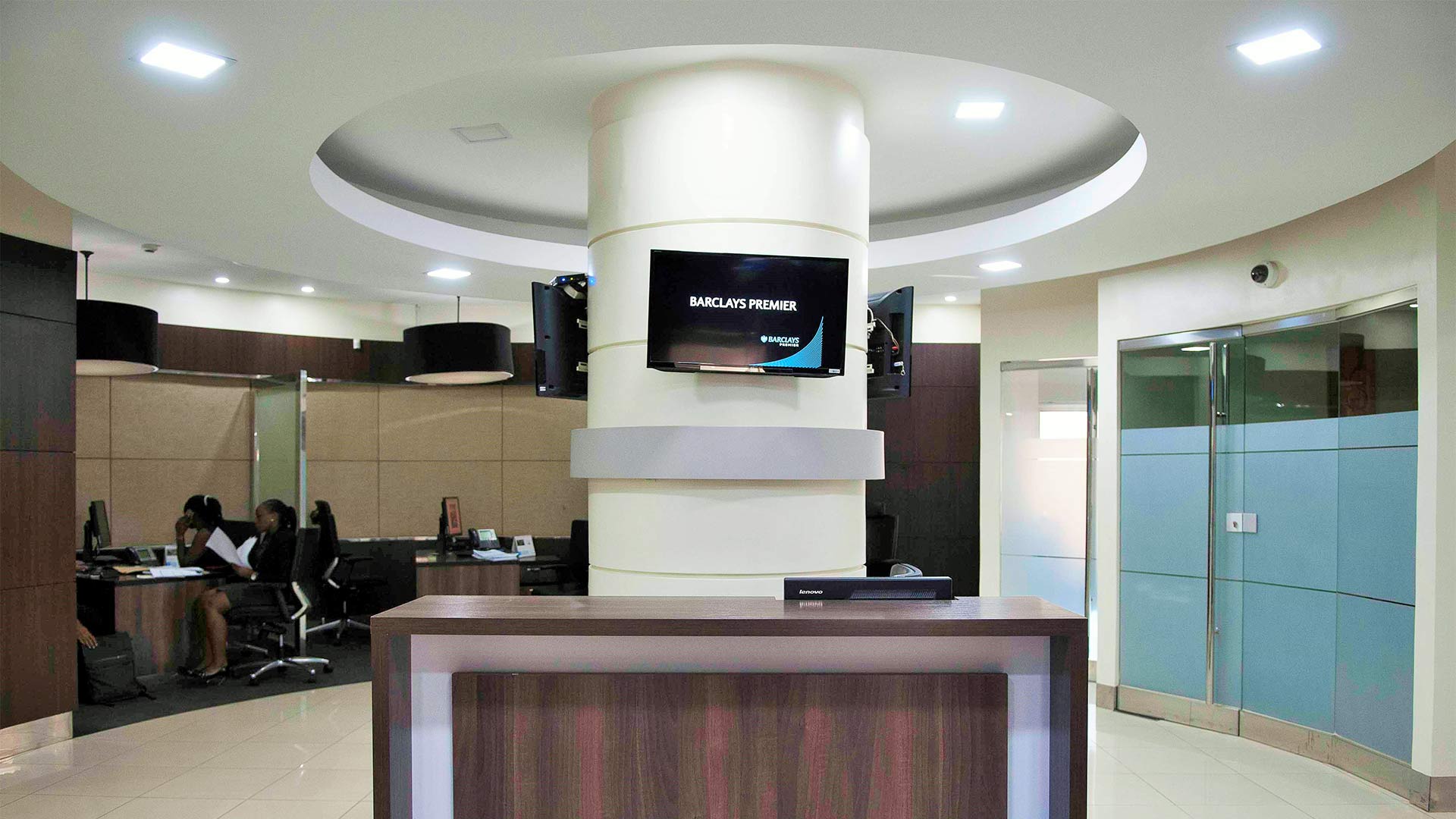 Barclays Prestige Bank - Symbion Consulting GroupSymbion Consulting Group