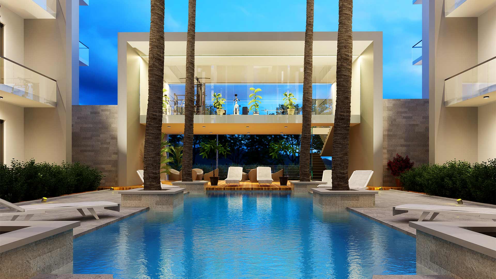 Kololo Executive Apartments - Symbion Consulting GroupSymbion ...