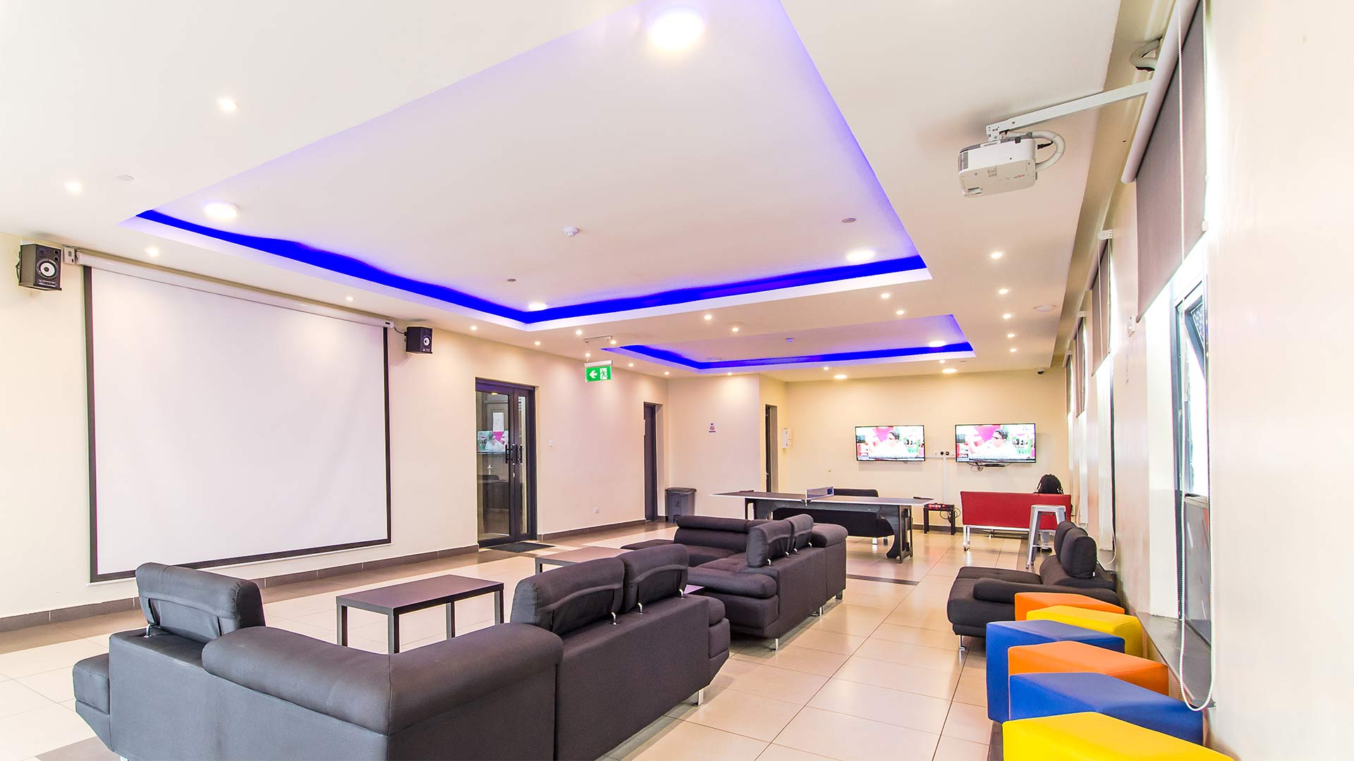 Qwetu Students' Hostels - Symbion Consulting GroupSymbion Consulting Group