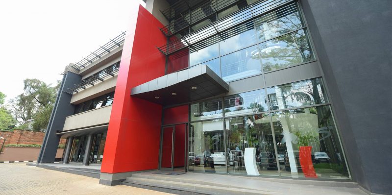 Uganda - Symbion Consulting GroupSymbion Consulting Group