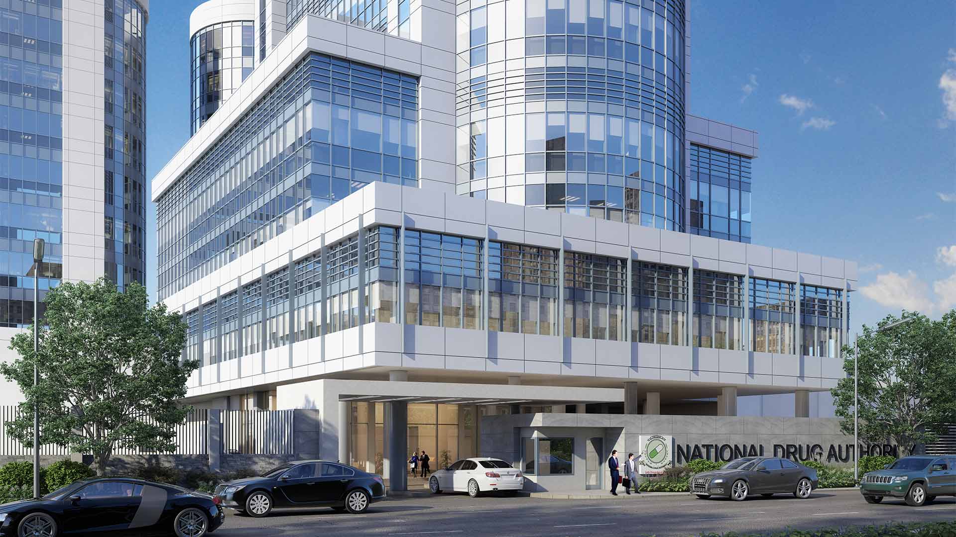 Tours National Drug Authority - Symbion Consulting GroupSymbion ...