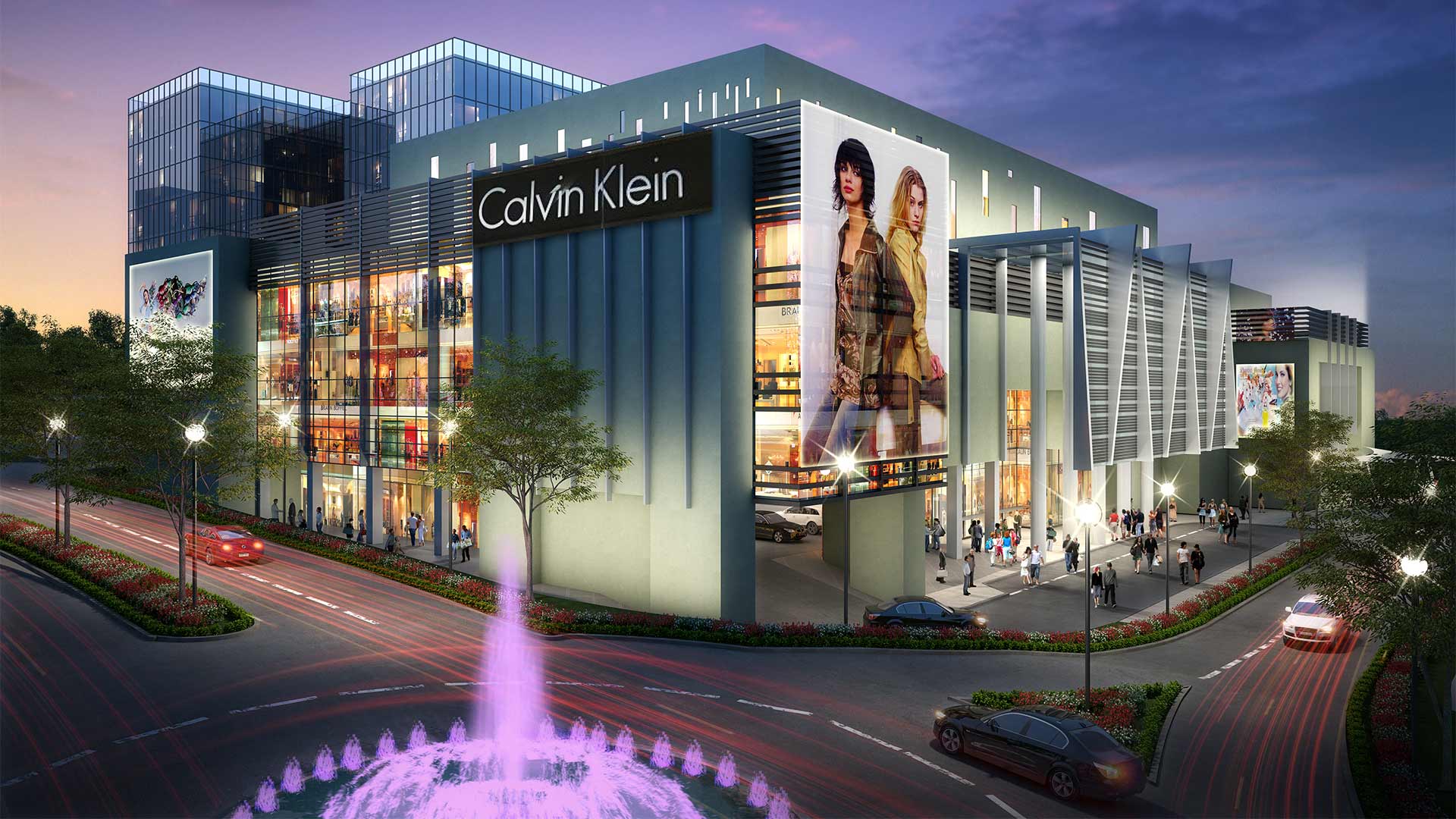 Speke Business Park - Symbion Consulting GroupSymbion Consulting Group