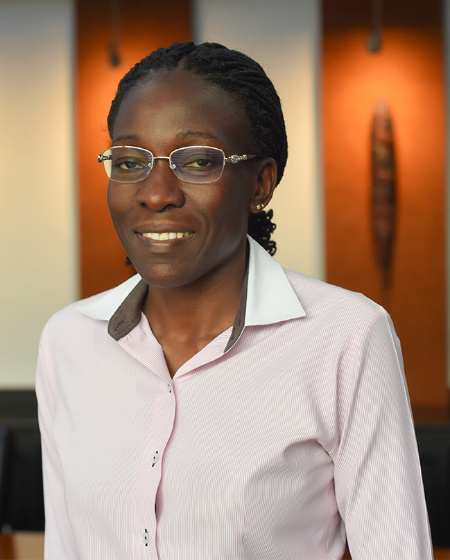 Susan Atai - Symbion Consulting GroupSymbion Consulting Group