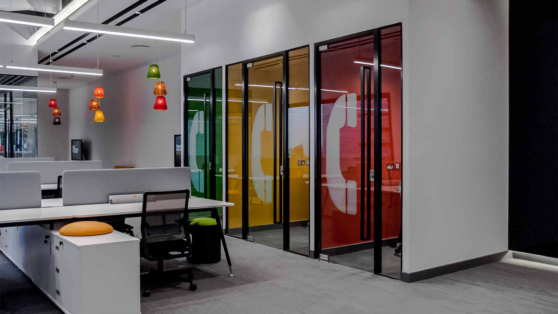 BAT Regional Offices, Nairobi - Symbion Consulting GroupSymbion ...