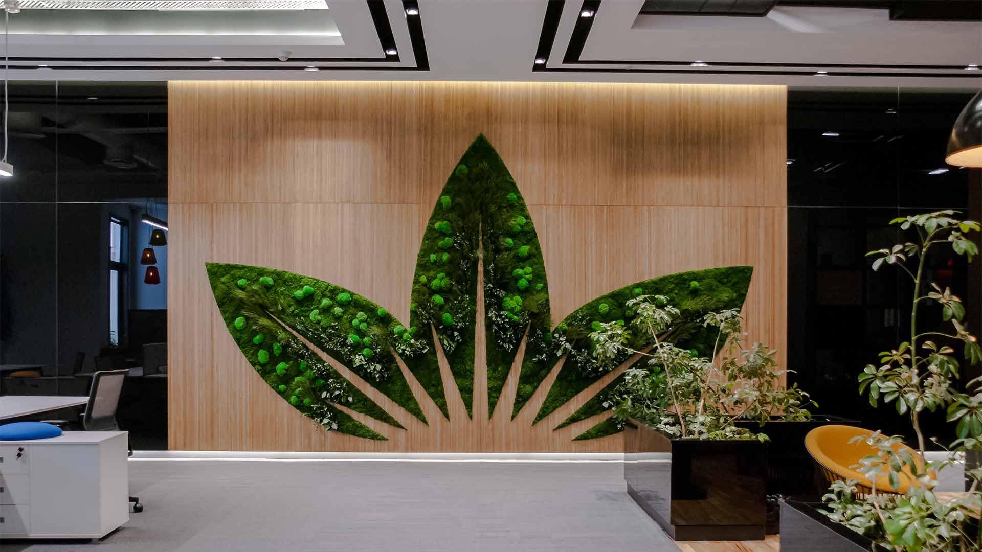 BAT Regional Offices, Nairobi - Symbion Consulting GroupSymbion ...