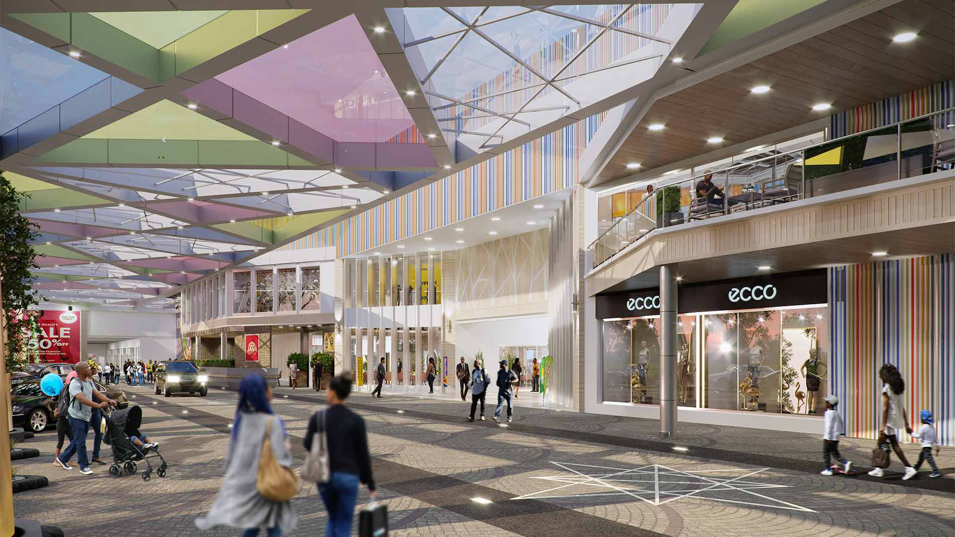 Likoni Mall - Symbion Consulting GroupSymbion Consulting Group