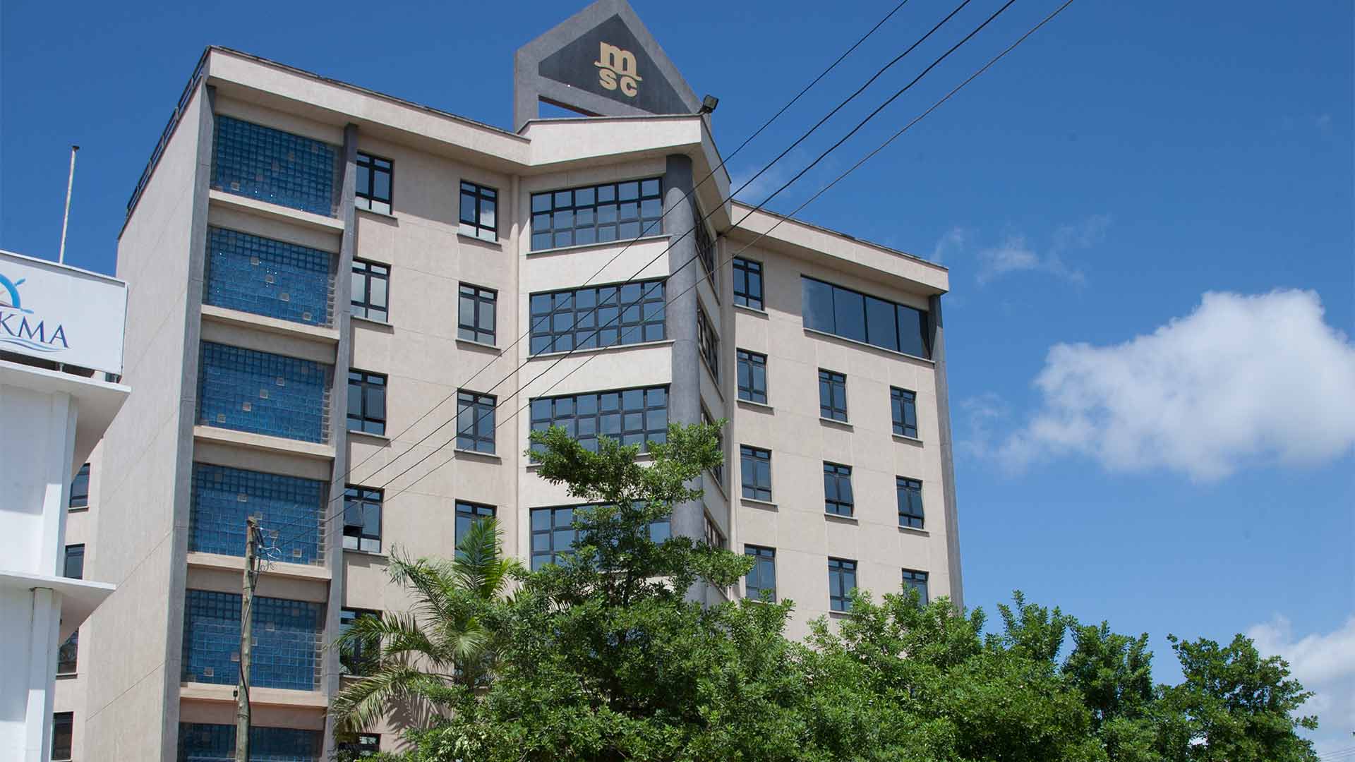 MSC Building - Symbion Consulting GroupSymbion Consulting Group