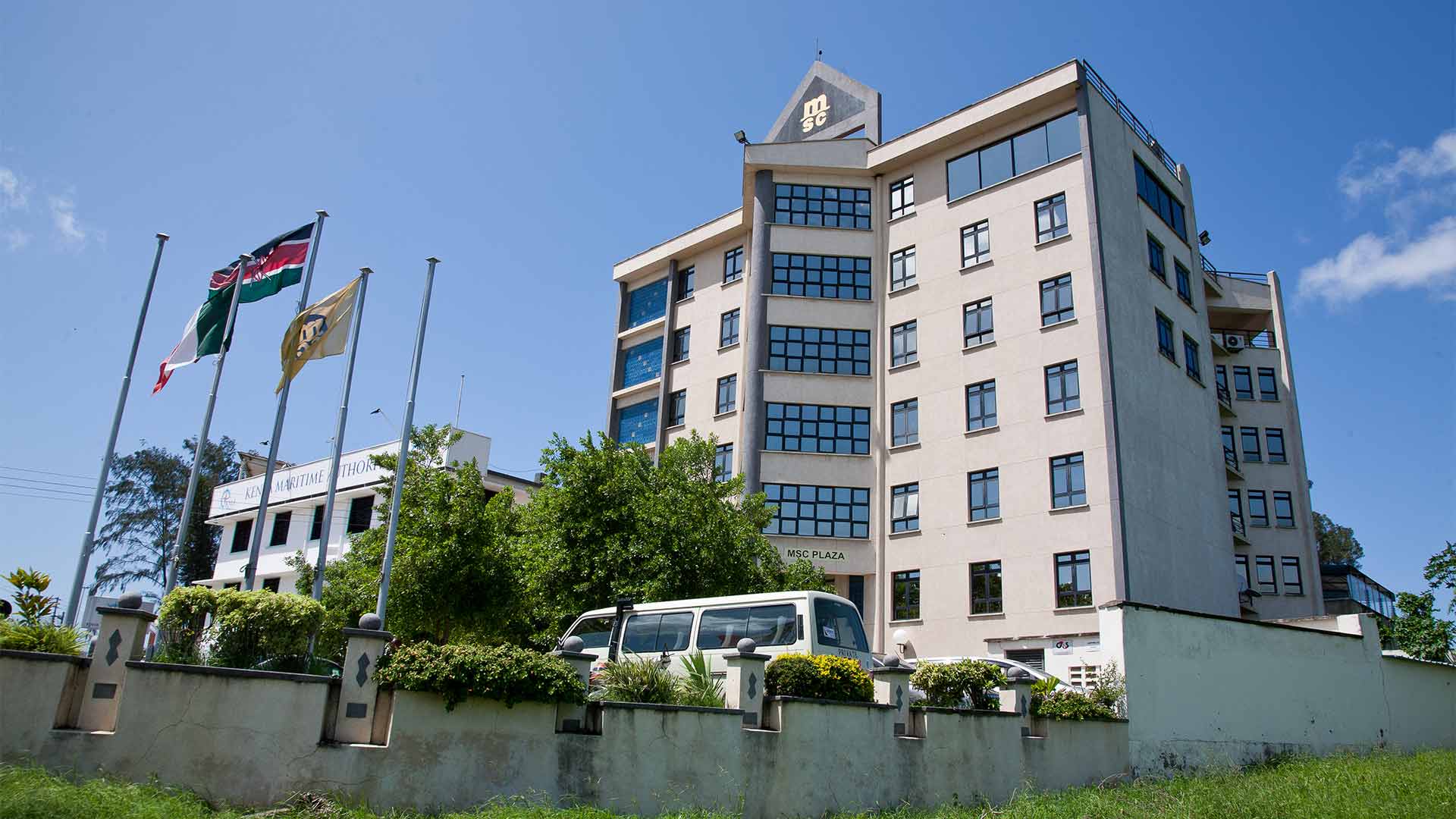 MSC Building - Symbion Consulting GroupSymbion Consulting Group