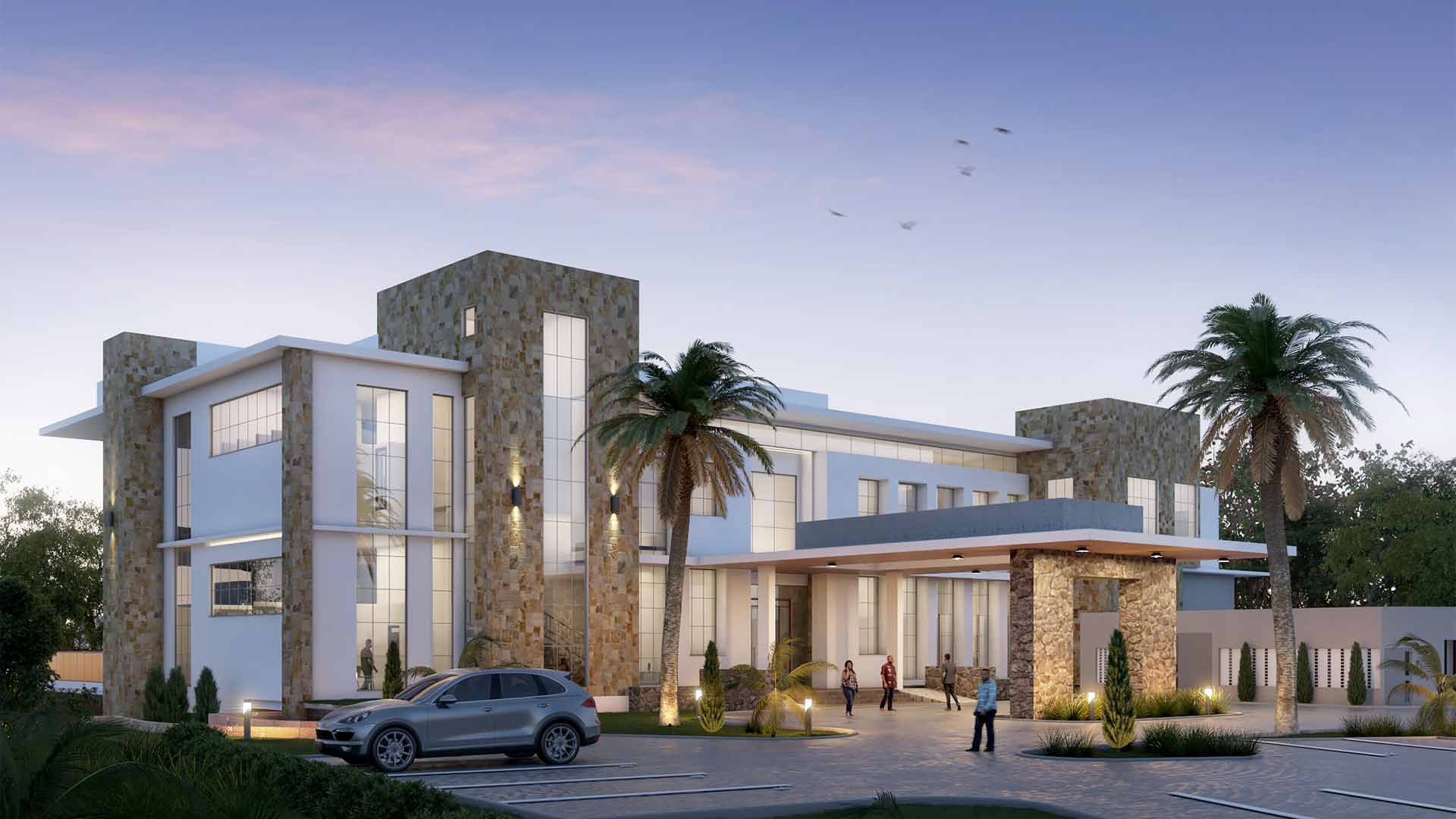 JR Resort - Symbion Consulting GroupSymbion Consulting Group