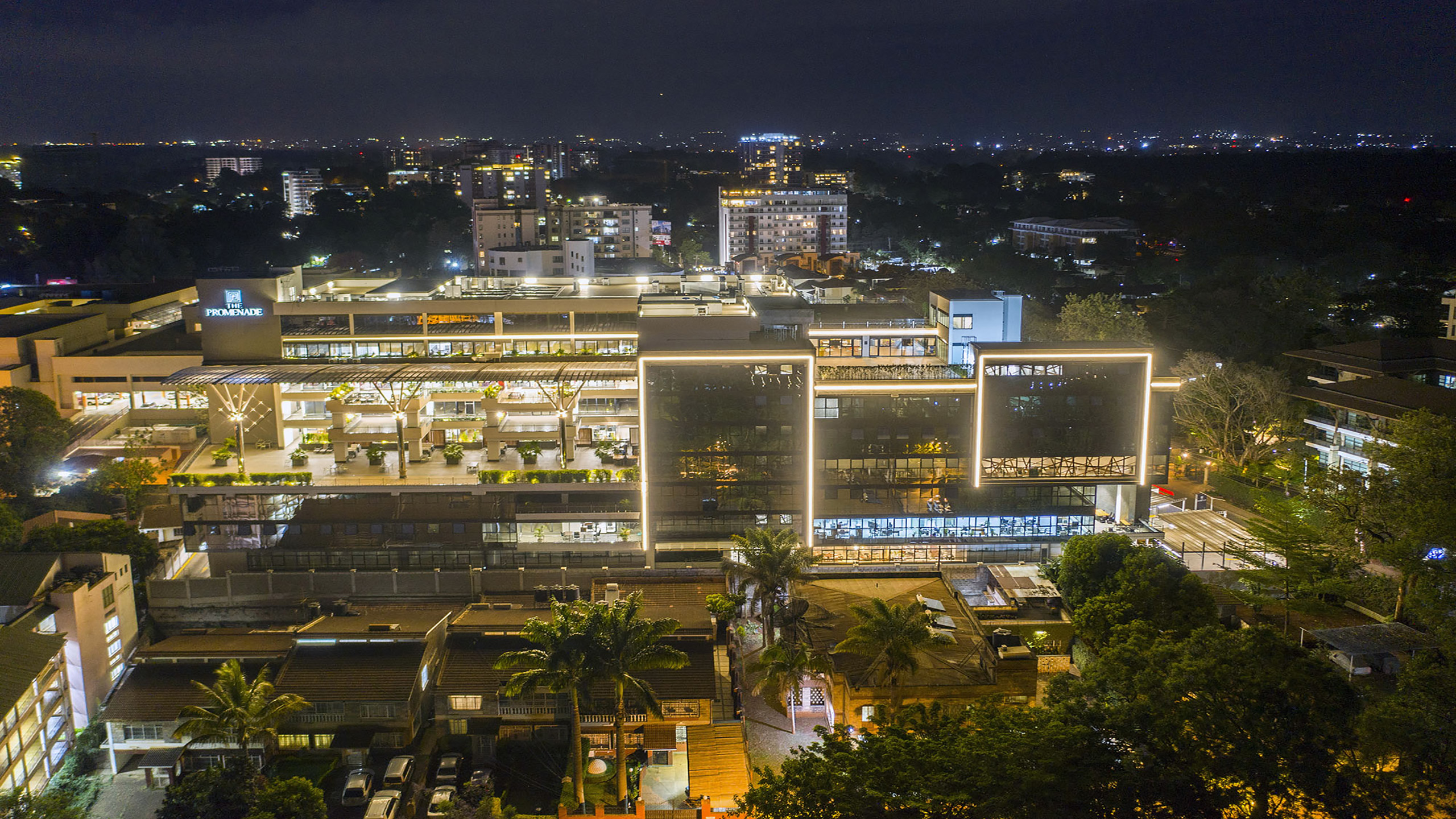 The Promenade - Symbion Consulting GroupSymbion Consulting Group